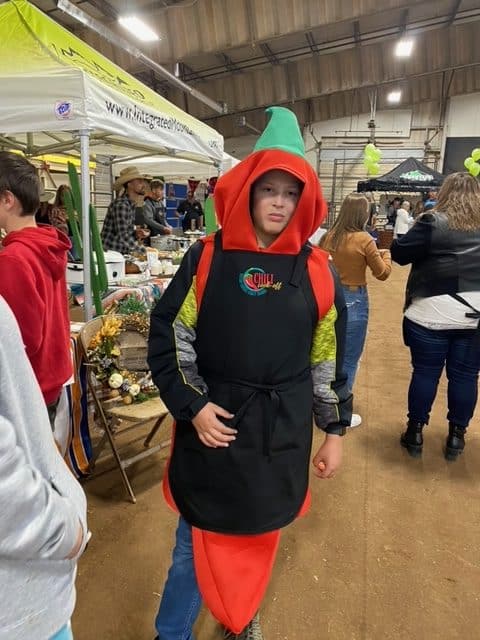Rifle brings the heat with 43rd-annual chili cook-off | PostIndependent.com